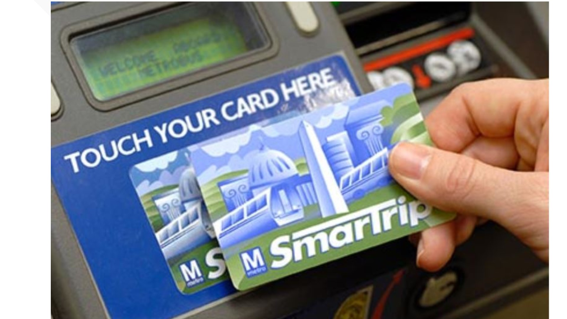 Metro approves eliminating $2 fee on Senior SmarTrip cards | wusa9.com