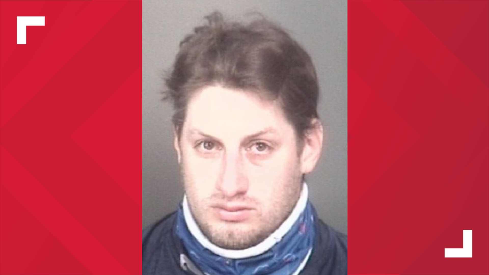 Stephen Kirsch: Culpeper HS math teacher accused of soliciting | wusa9.com