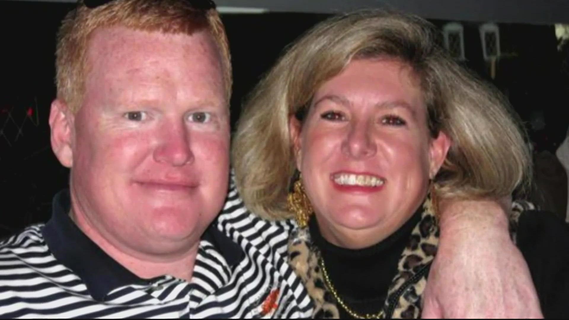 Alex Murdaugh trial: Experts explain why interest is so high | wusa9.com