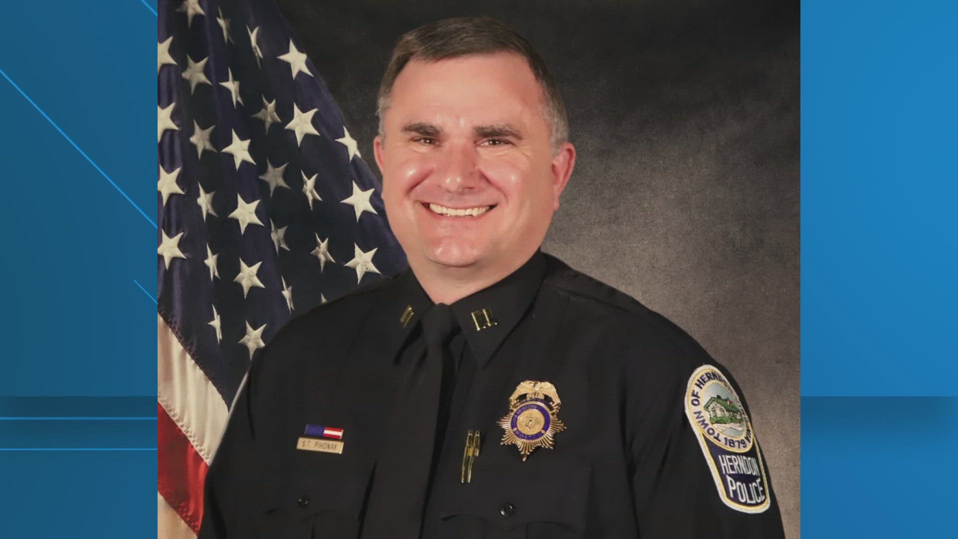 Herndon appoints new police chief amid controversy over former chief’s ...