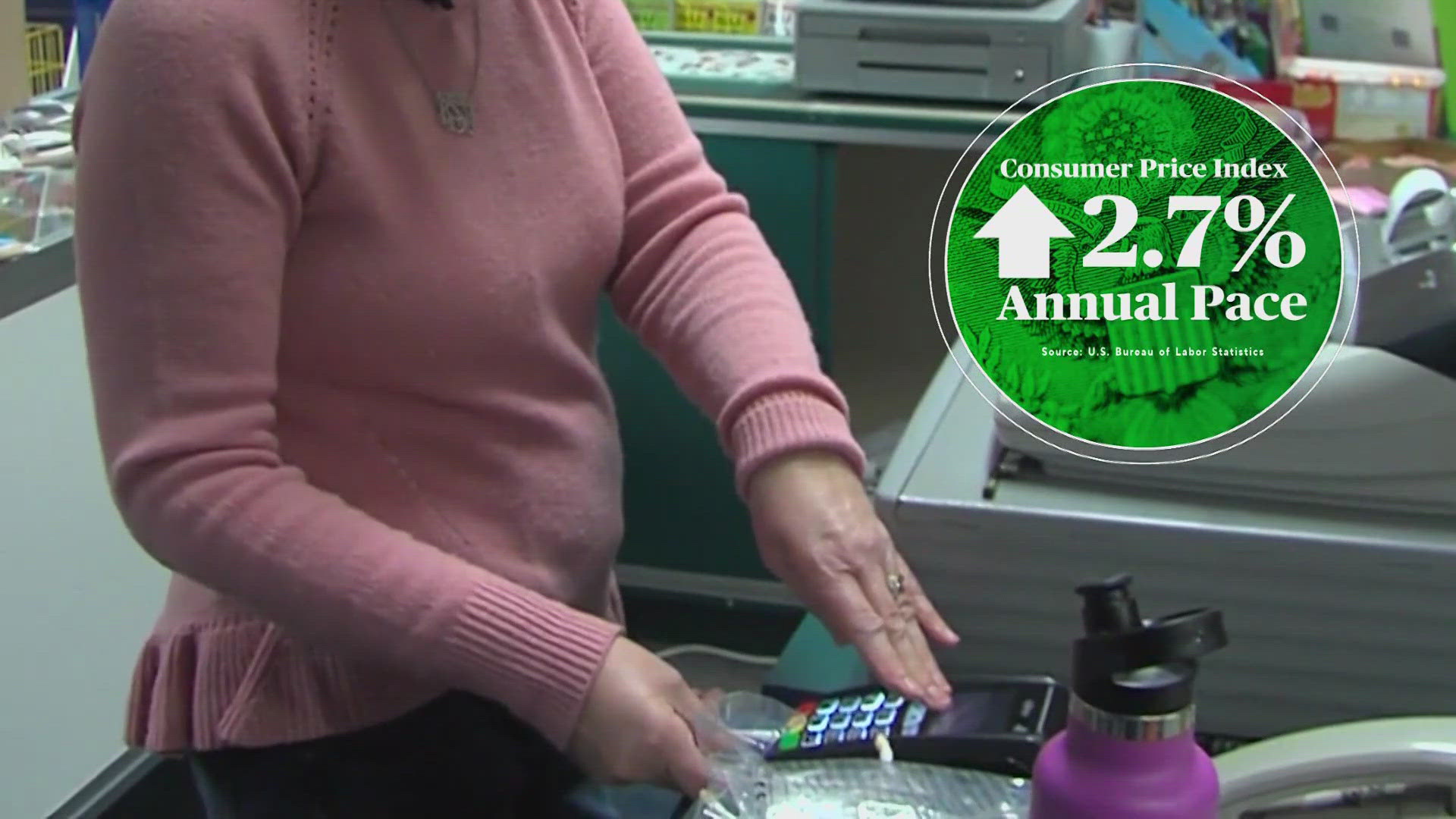 New numbers released raise questions about how people feel about ...