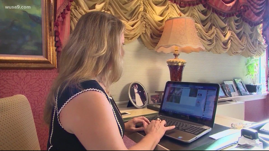 The future of work | wusa9.com