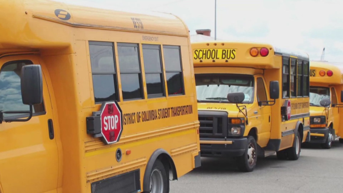 DC judge says class action lawsuit against buses can move forward ...