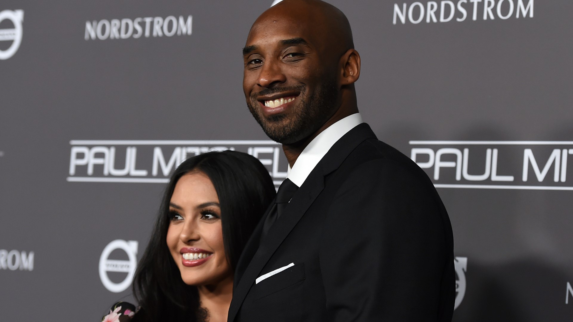 Kobe and Vanessa Bryant Foundation: Here's how you can donate | wusa9.com