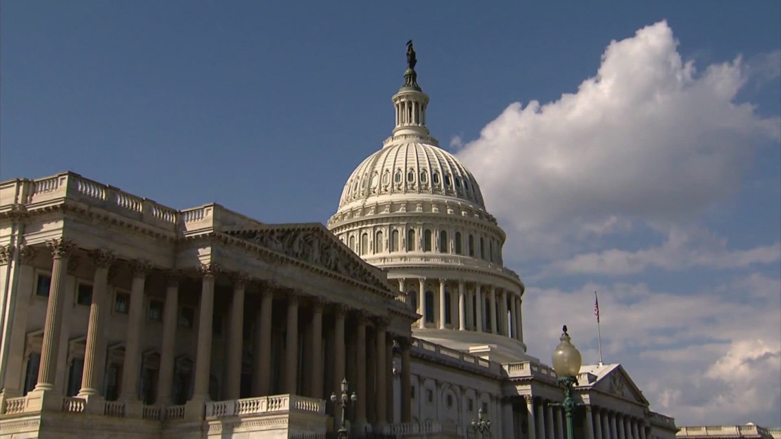 Senate passes funding bill; House could vote on ending shutdown ...