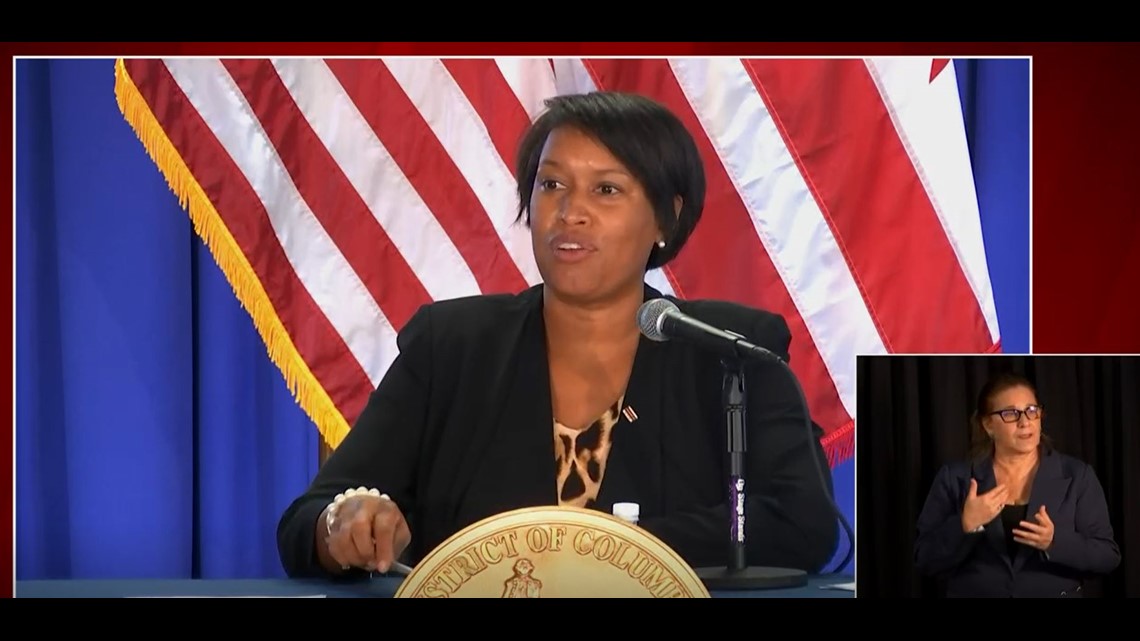 US Prosecutors: Many DC protest arrests lacked probable cause | wusa9.com