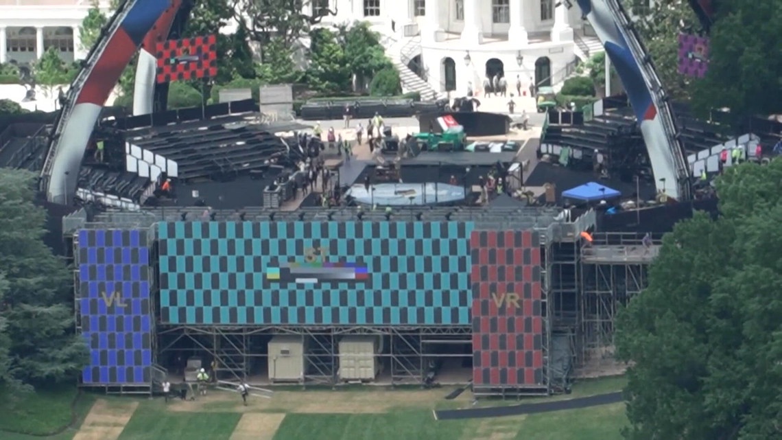 DC preps for busy summer, balances crowds and safety costs | wusa9.com