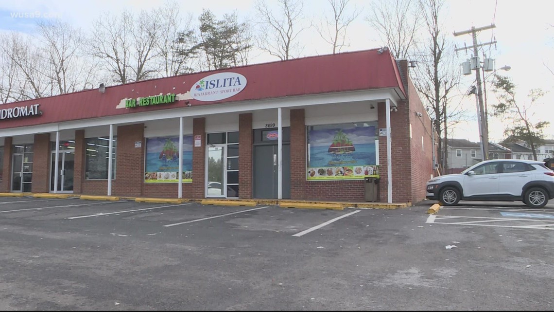 New video released in investigation of Manassas restaurant shooting ...