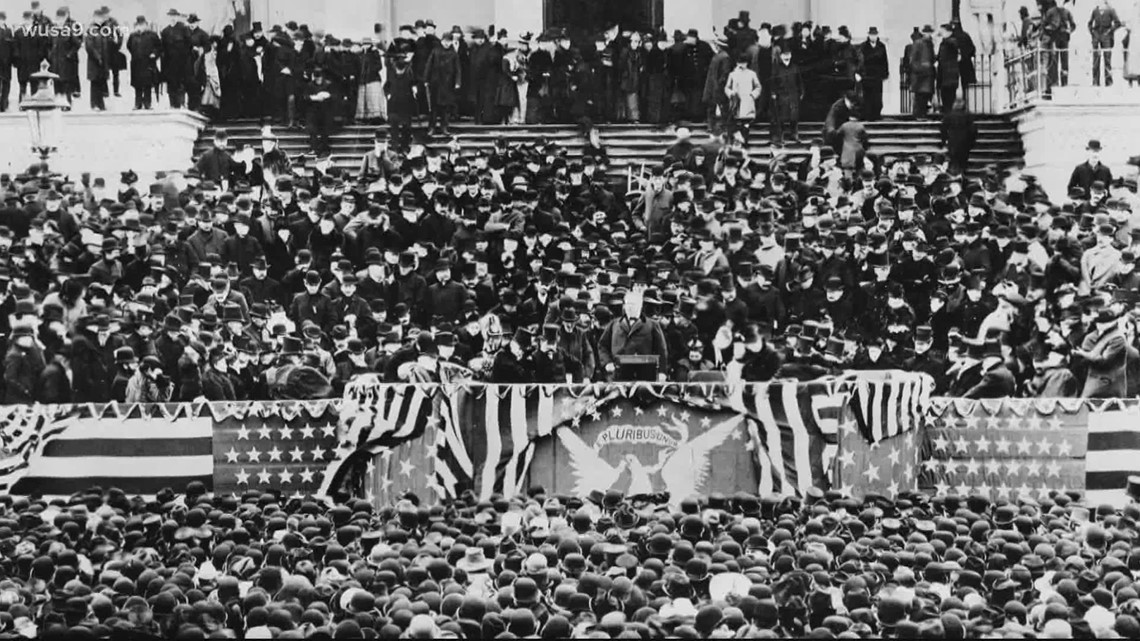 What is the history of Labor day and how did it become a National ...