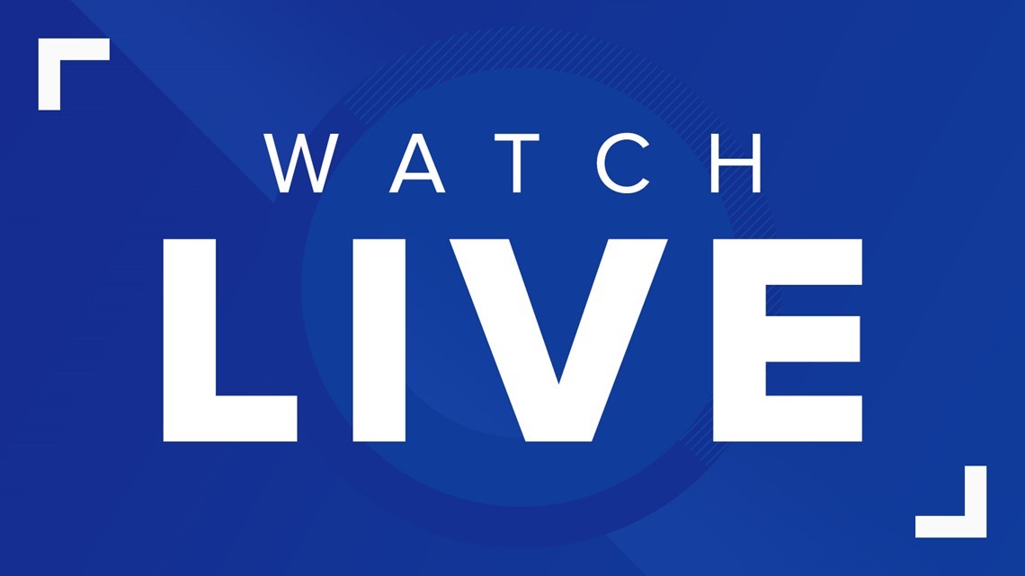 WATCH LIVE: | wusa9.com