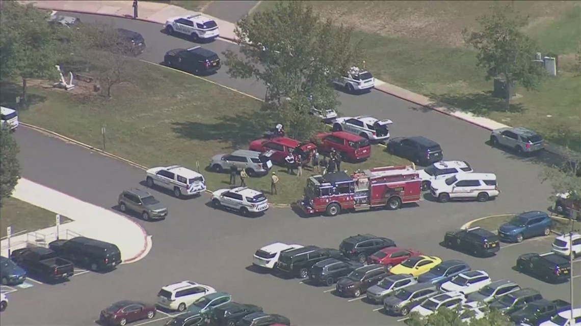 Joppatowne High School teen who killed a student named by police ...