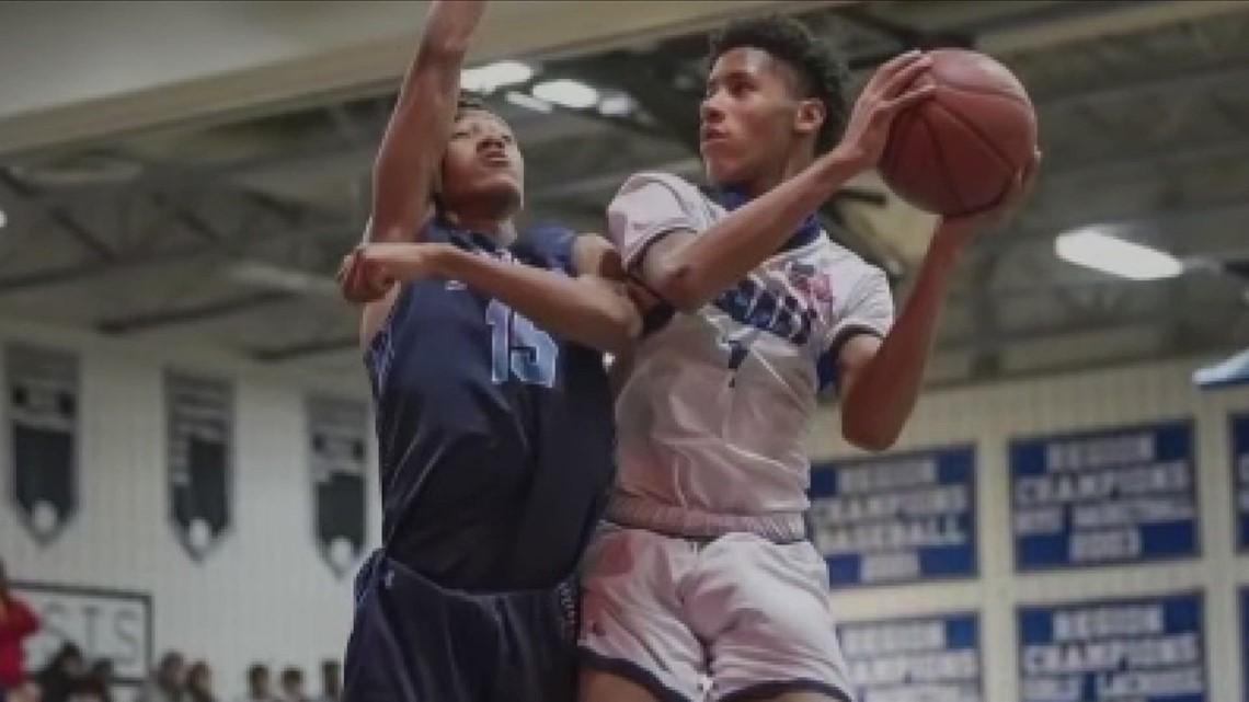 Maryland man gets life for death of UDC basketball player | wusa9.com