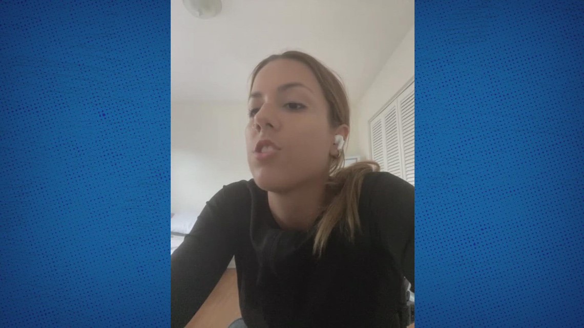 Victim in road rage shooting speaks after D'Andre Wall convicted ...