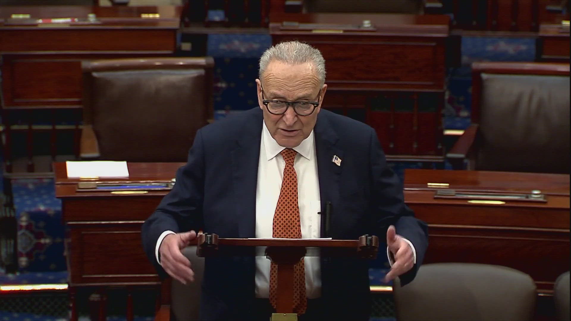 Young Republican leaked text messages | wusa9.com