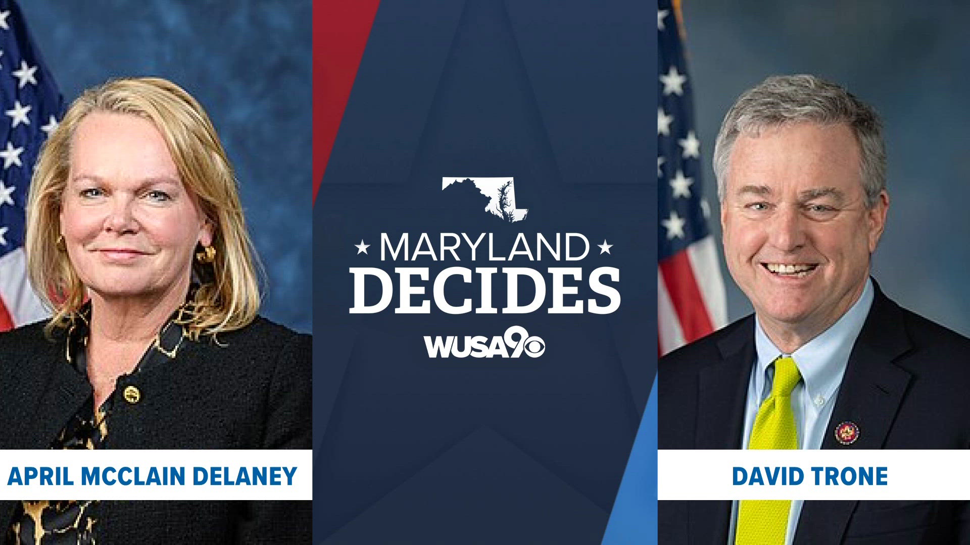 Maryland Voter Guide: 2026 primary election | wusa9.com