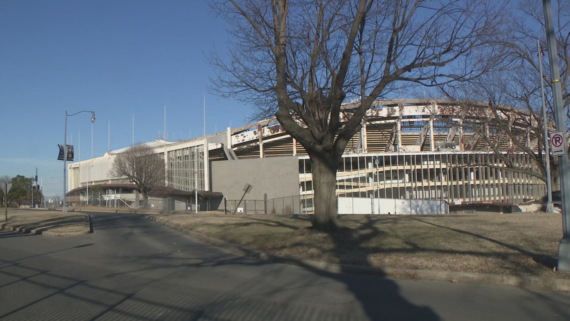 First public meeting on RFK stadium redevelopment | wusa9.com