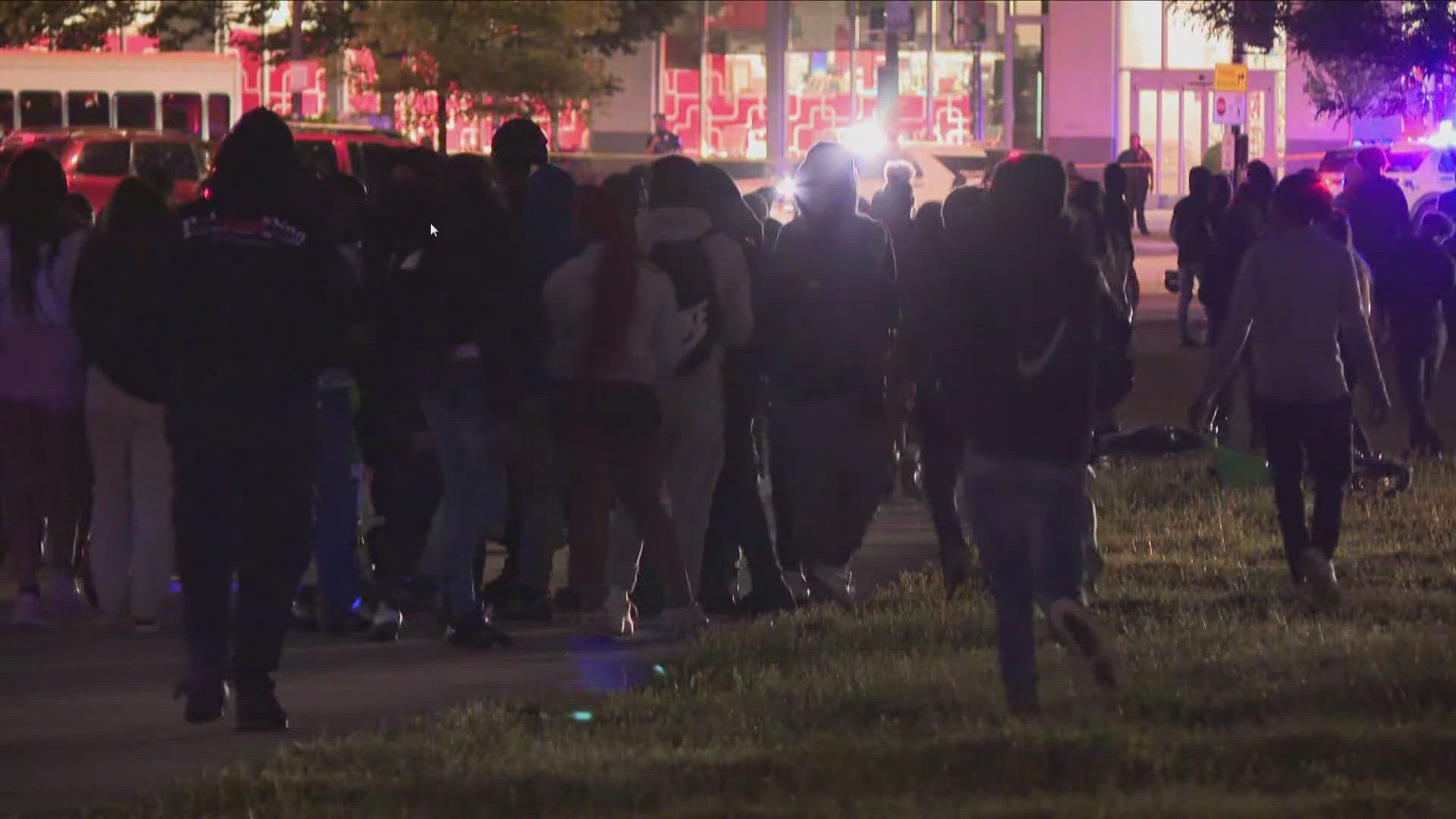 The VA lays off 1,000 employees under Trump's plan to shrink the government | wusa9.com