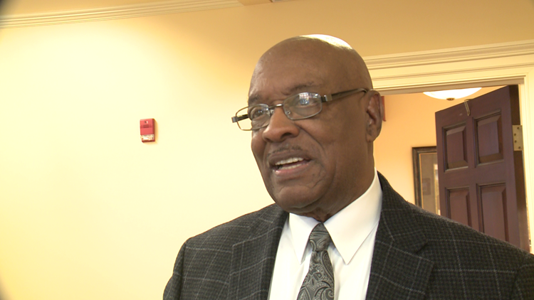 All PG County police officers to have body cameras by 2021 | wusa9.com