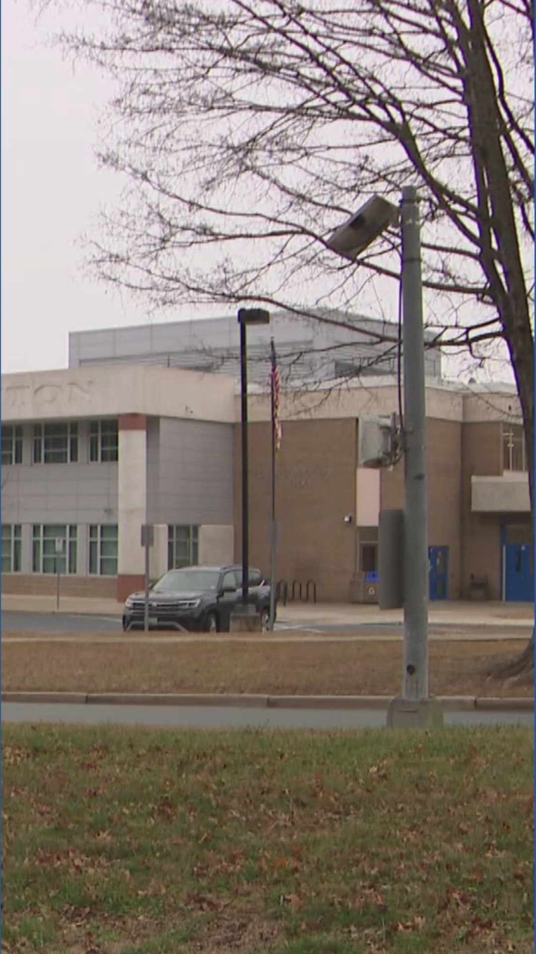 Parents push back against proposal that could merge Wootton High School ...