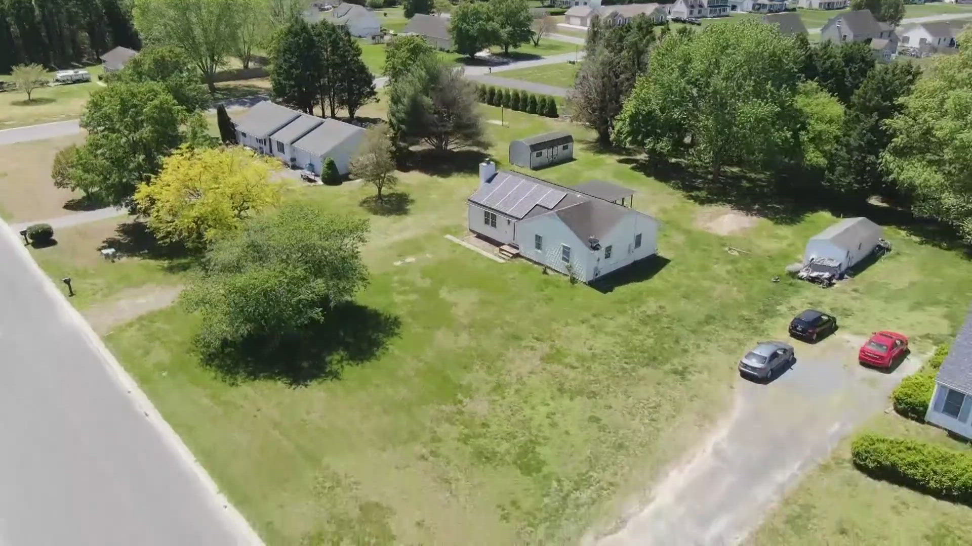 Perdue Farms targeted with a 90-day notice to stop PFAS pollution or face a judge | wusa9.com