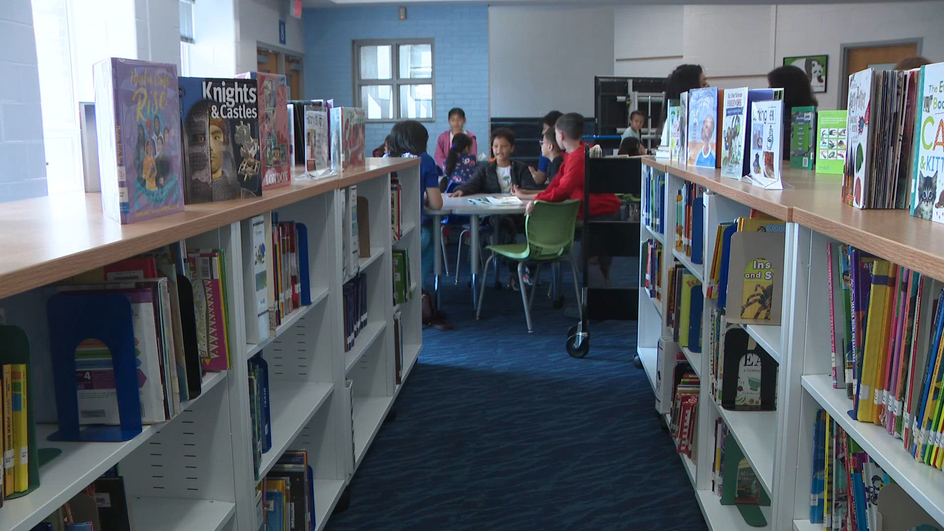 Inclusive literacy initiative improves AANHPI representation | wusa9.com