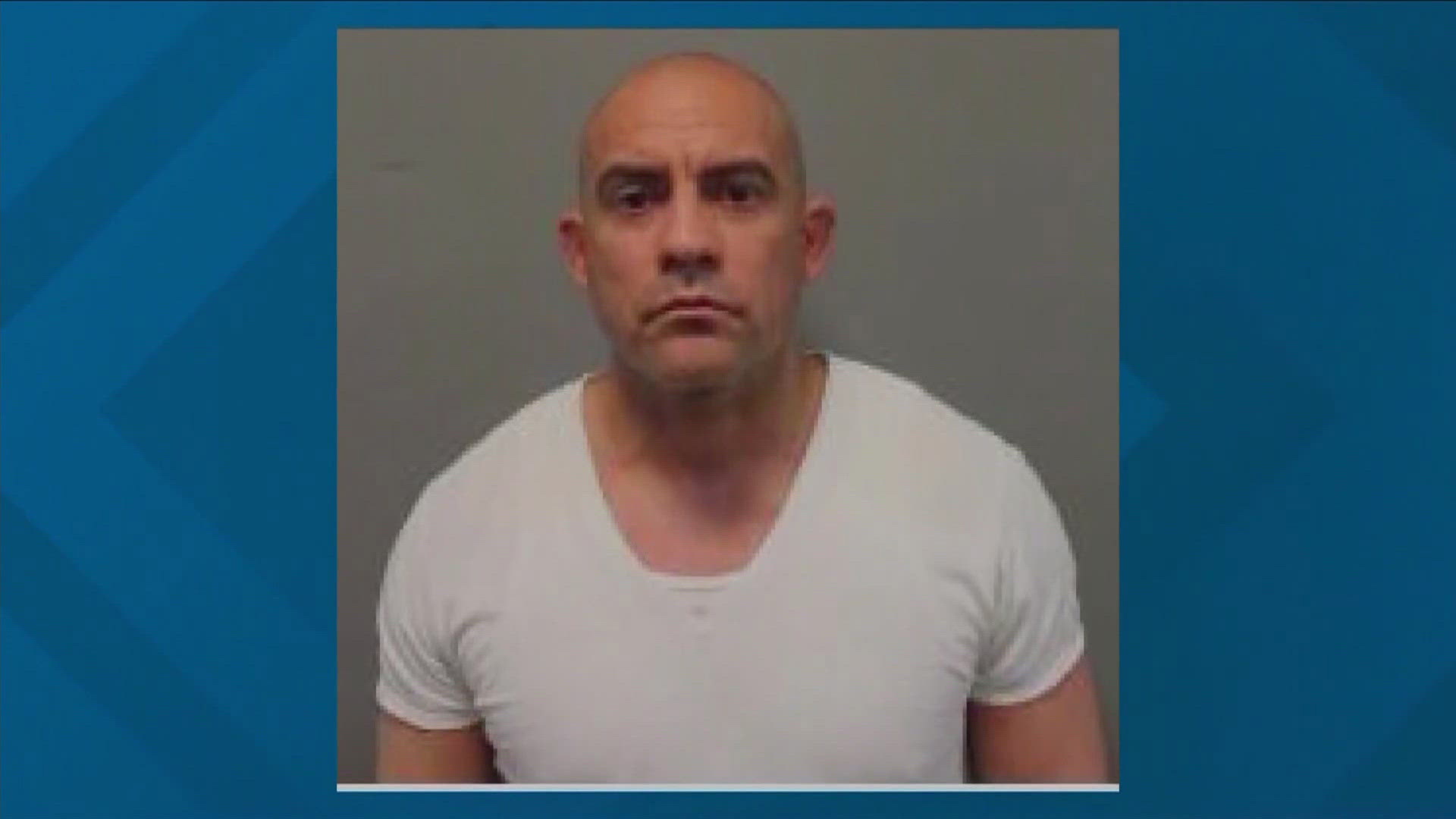 Maryland FBI supervisor guilty of rape, sexual assault | wusa9.com