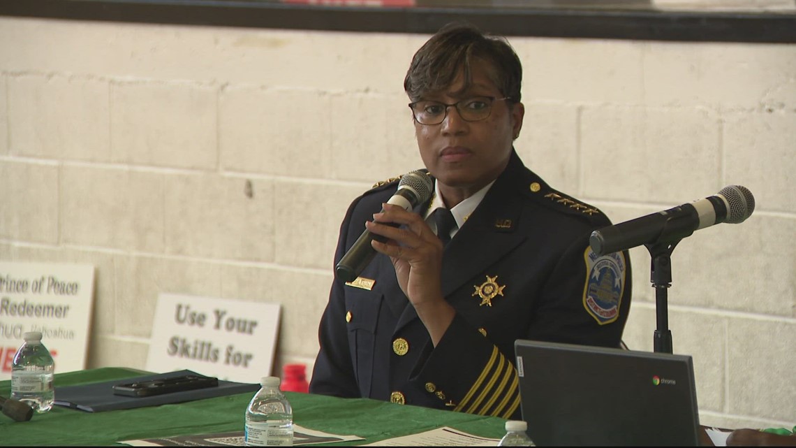 DC juvenile curfew goes into effect this Friday | wusa9.com