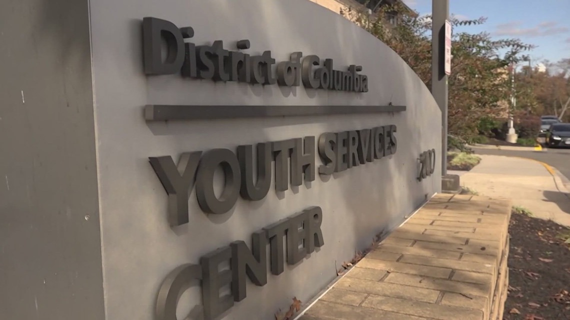 D.C. Council approves plan to reduce youth recidivism | wusa9.com