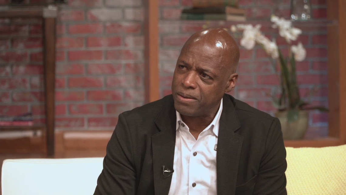 Legendary Washington player Darrell Green to receive key to the city ...