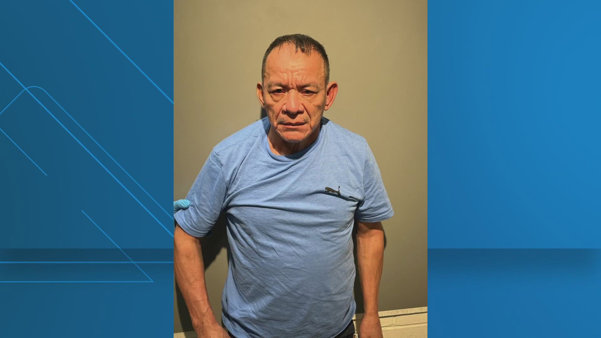Man Charged With Trying To Kill His Wife After 27 Years On The Run