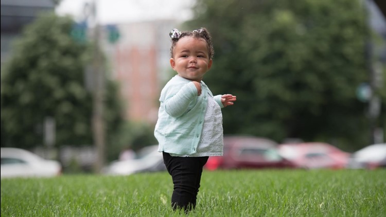Mayor Bowser on motherhood, Miranda and making the case for ...