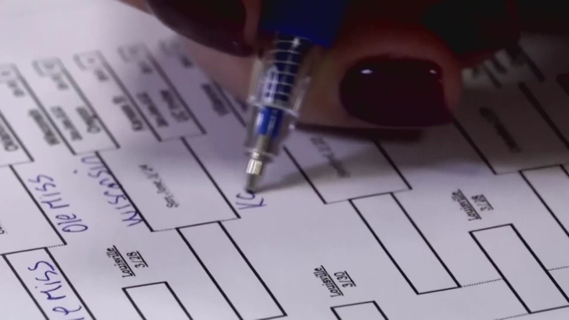 March Madness is here. What's your bracket strategy? | wusa9.com