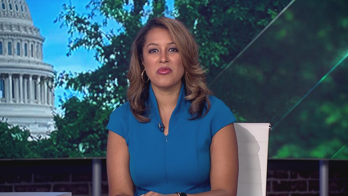 BLM and #MeToo: the role of Black women in social change | wusa9.com