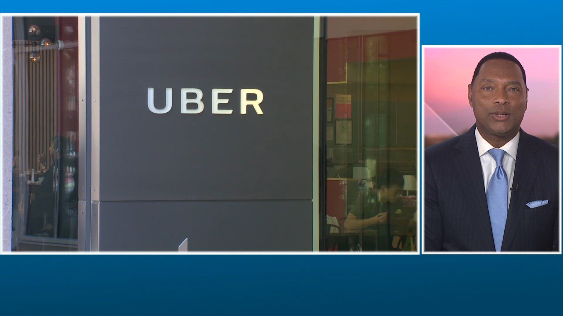 Uber expands background checks for potential drivers | wusa9.com