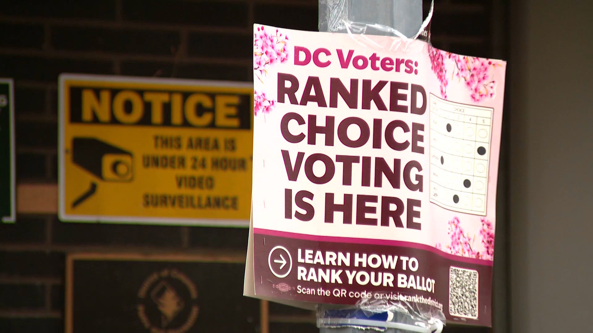 Two DC Primary races called after ranked choice voting results | wusa9.com