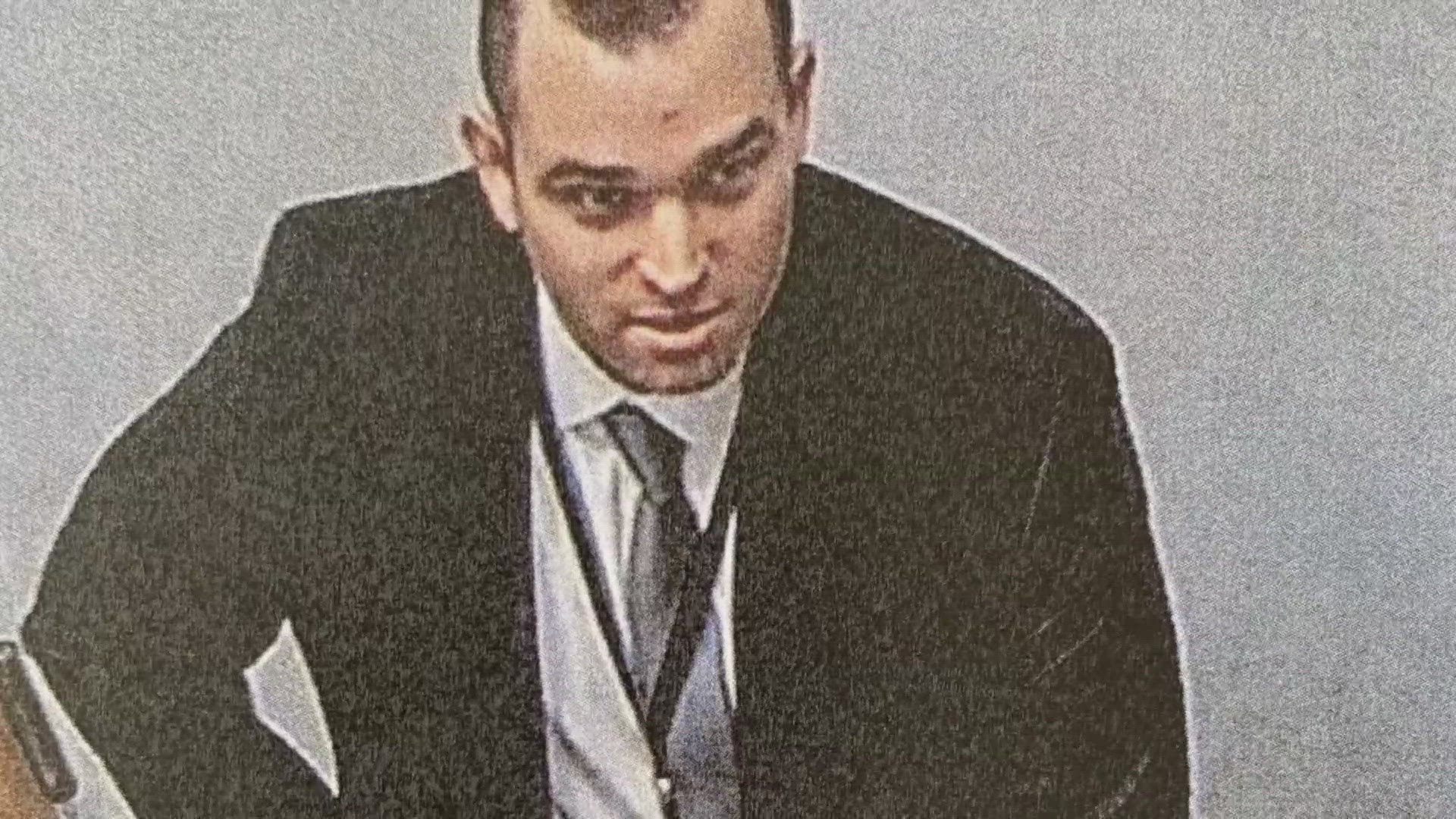 VA Governor commutes Shifflett's sentence | wusa9.com