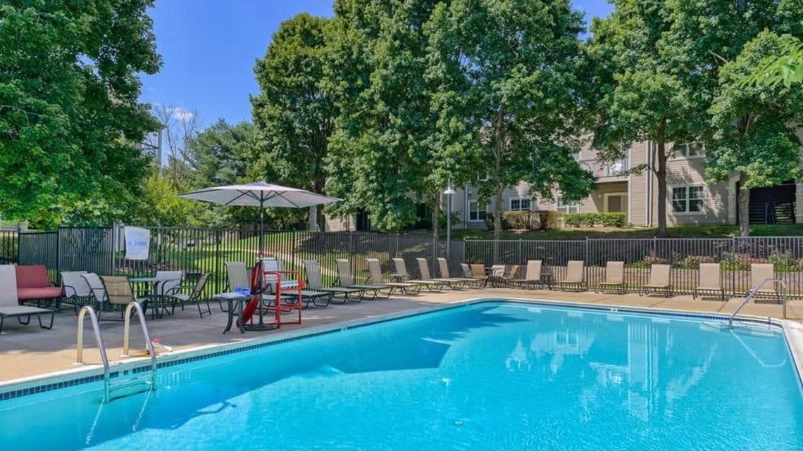 Howard County, Maryland reopening: Pools, drive-ins allowed | wusa9.com