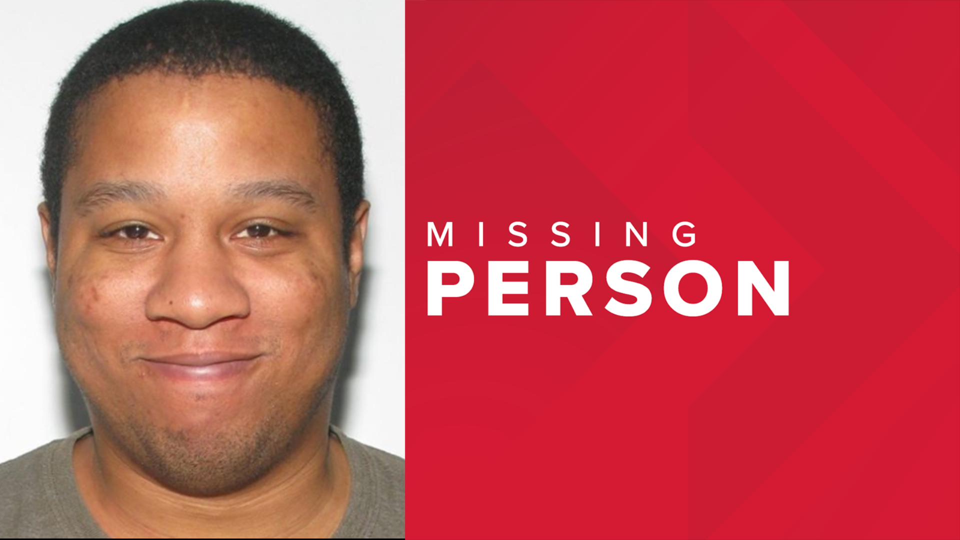 MISSING: 32-year-old man from Manassas | wusa9.com