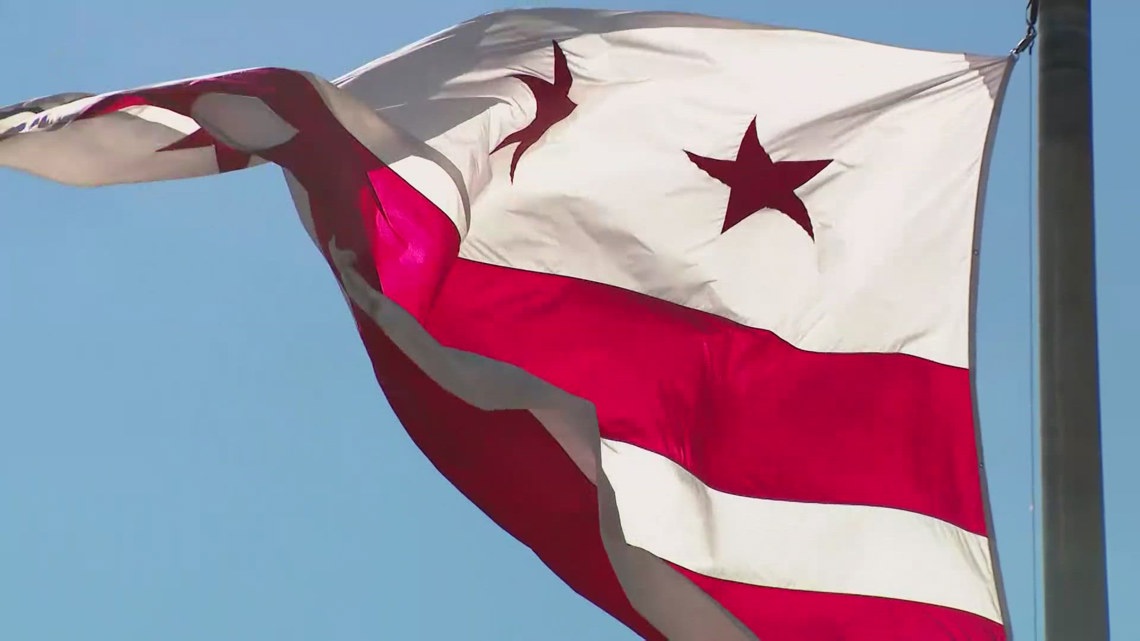 VERIFY: Is this incredibly steep bridge in viral video real? | wusa9.com