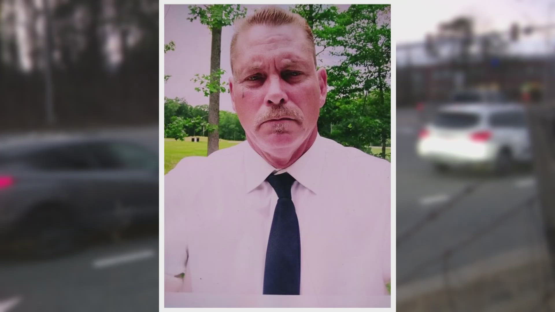 Woodbridge man killed while saving a dog from a busy road | wusa9.com Woodbridge man killed while saving a dog from a busy road | wusa9.com