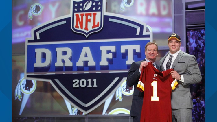 Ryan Kerrigan contract Washington Football Team NFL Ron Rivera | wusa9.com