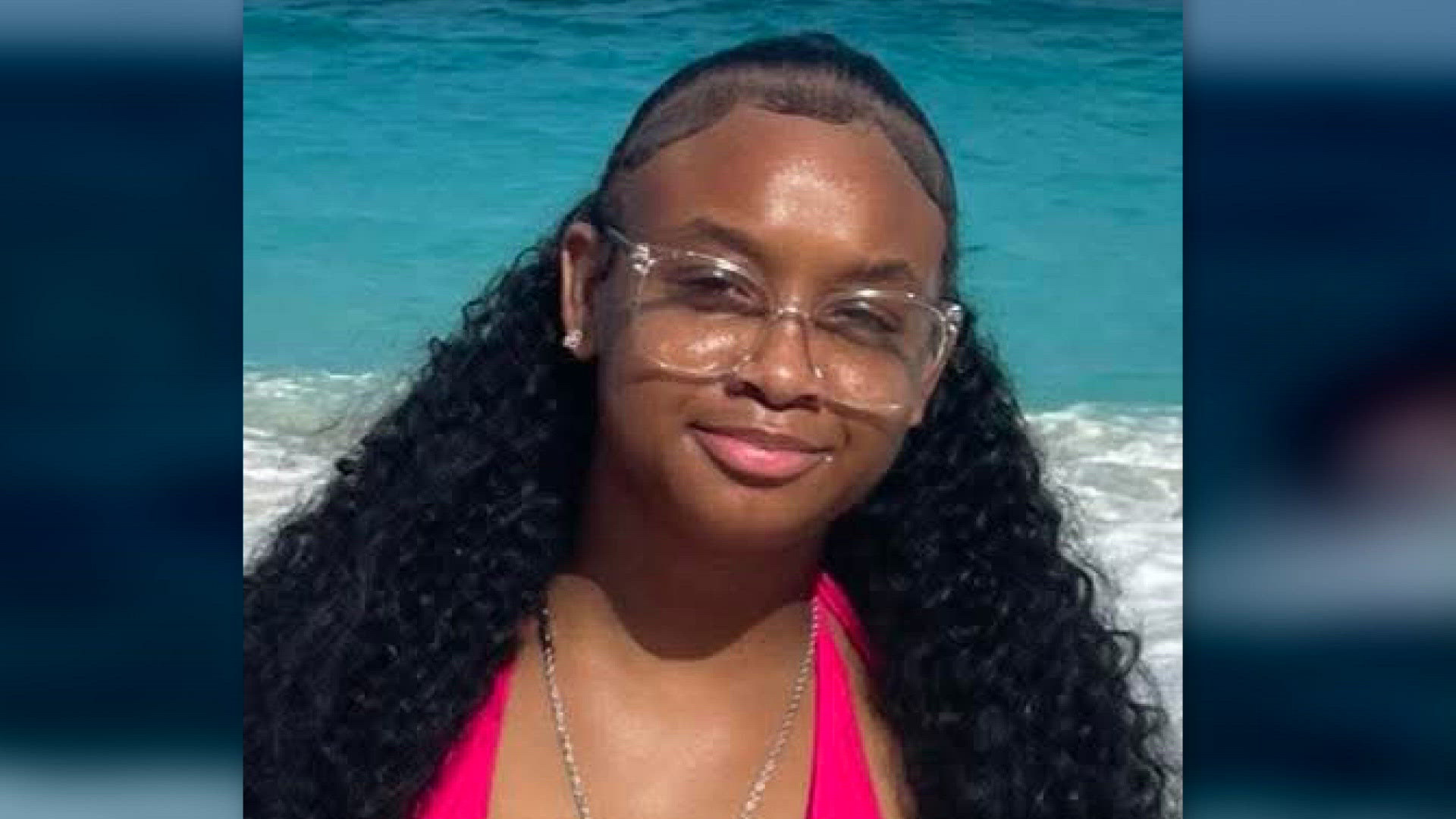 Missing Prince George’s County teen Jamiya Dority gone more than a week ...