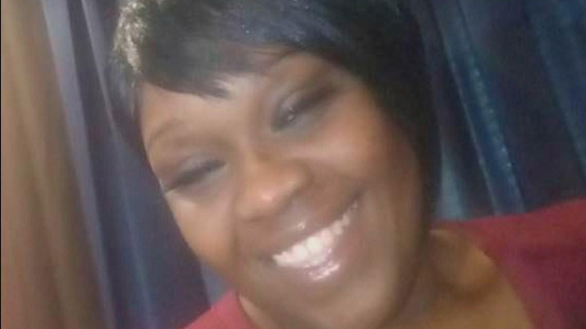 'She would give the shirt off of her back' | Murdered DC woman believed ...