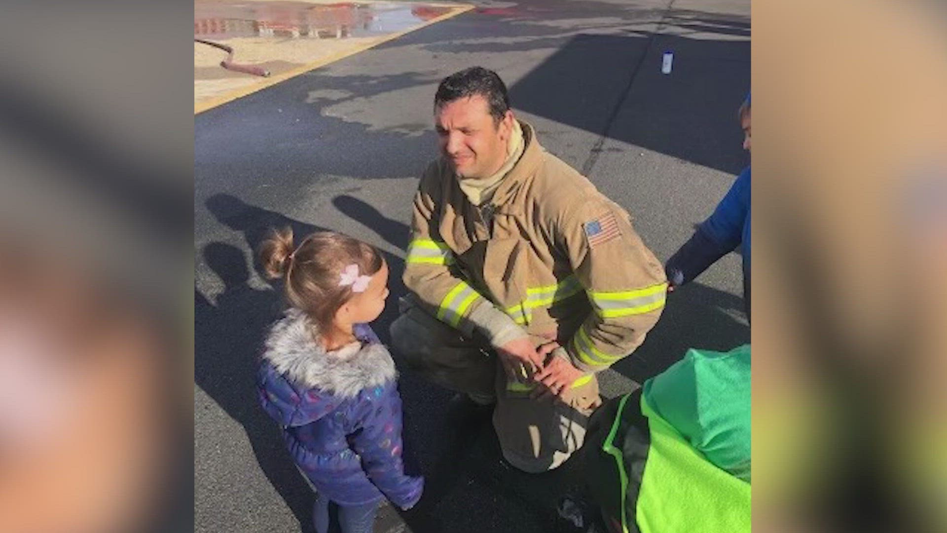 Donations pour in for fallen, injured firefighters after deadly ...