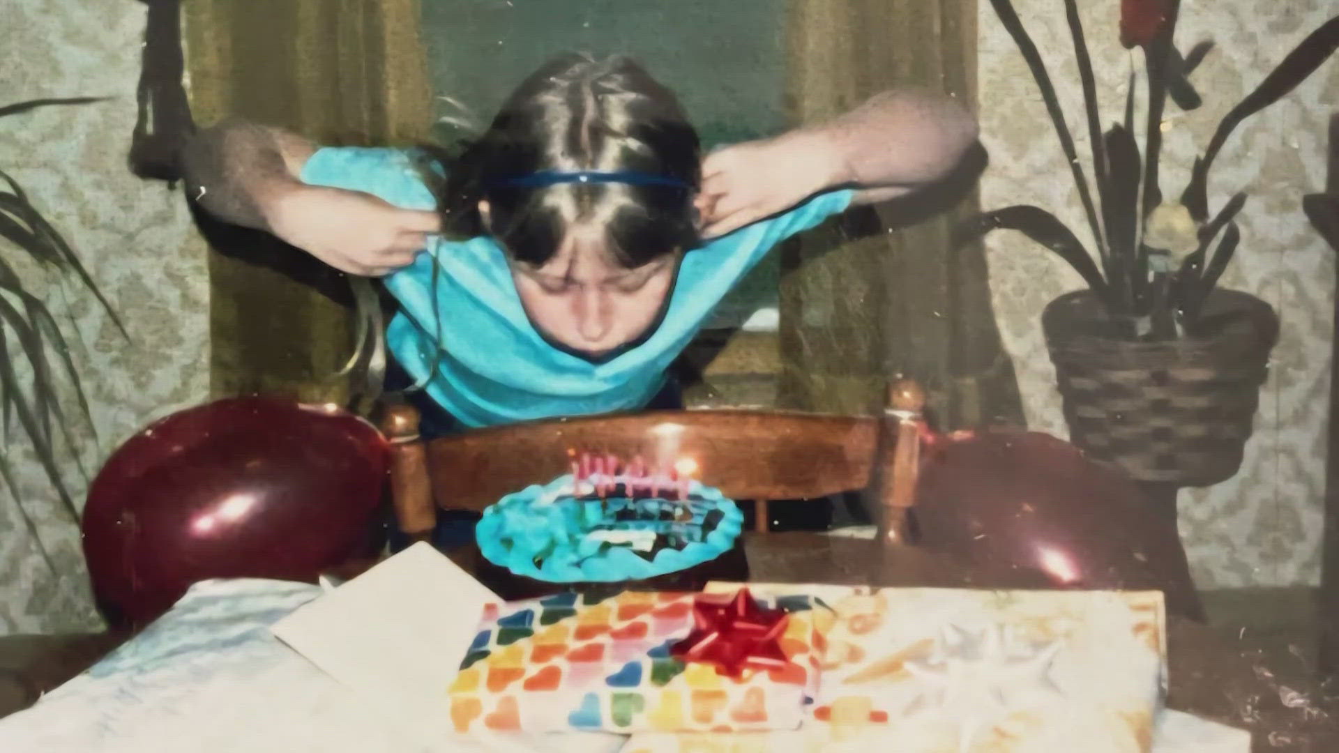 Her 9th birthday cake changed her life. Now, she’s baking for kids in ...