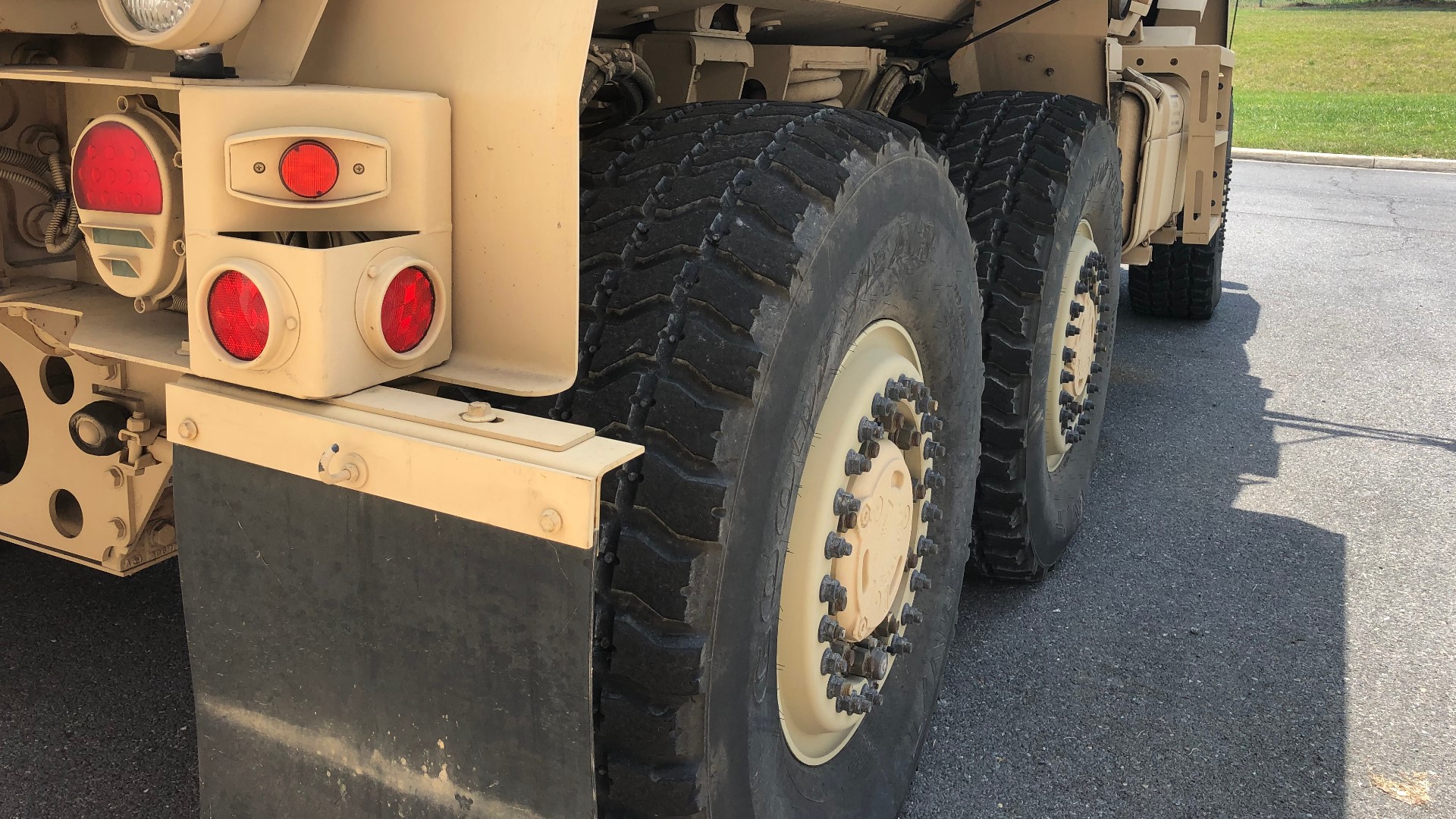 Militarizing the police: DMV departments not shy of 1033 program ...