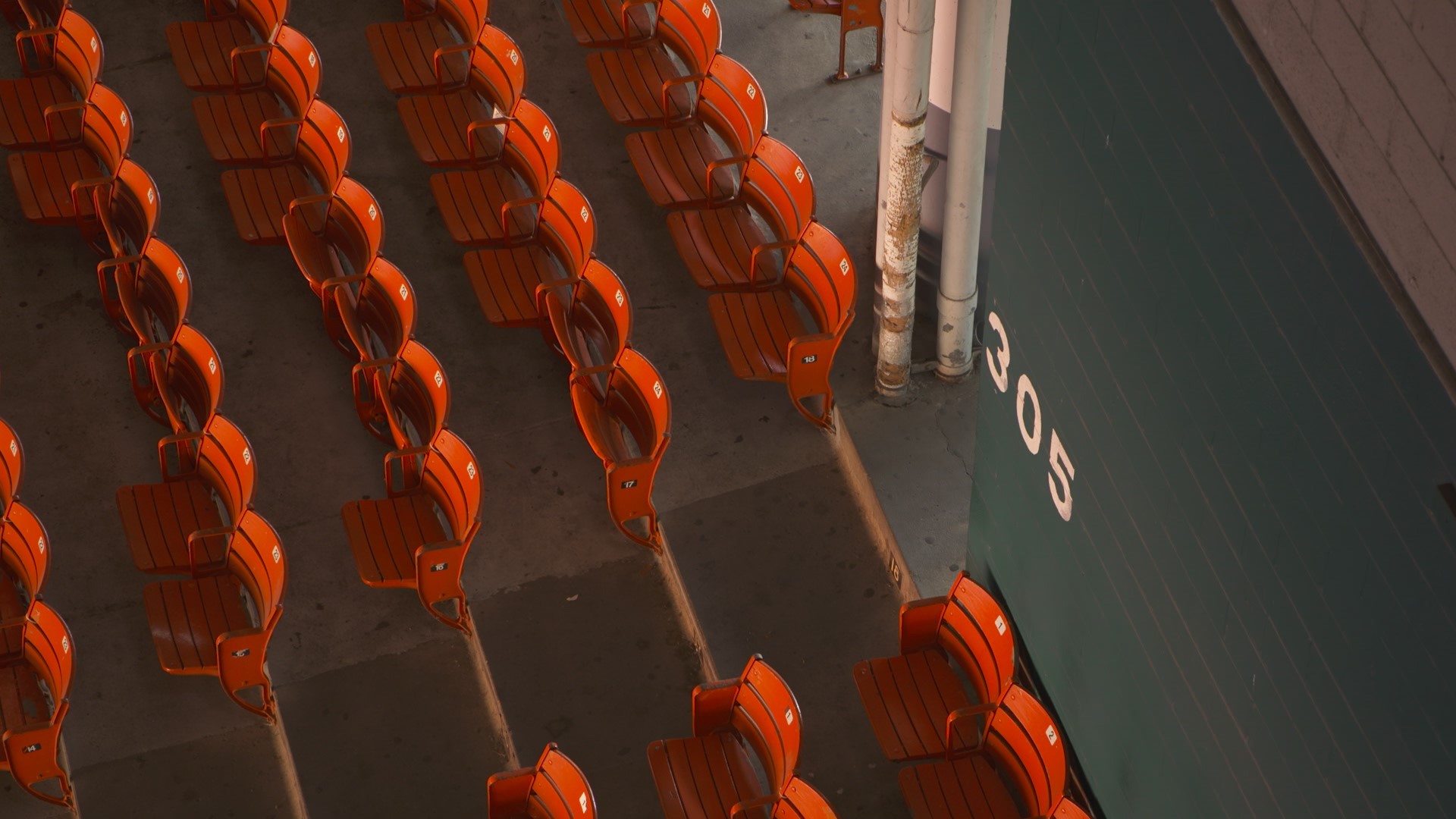 What RFK Stadium looks like now | wusa9.com