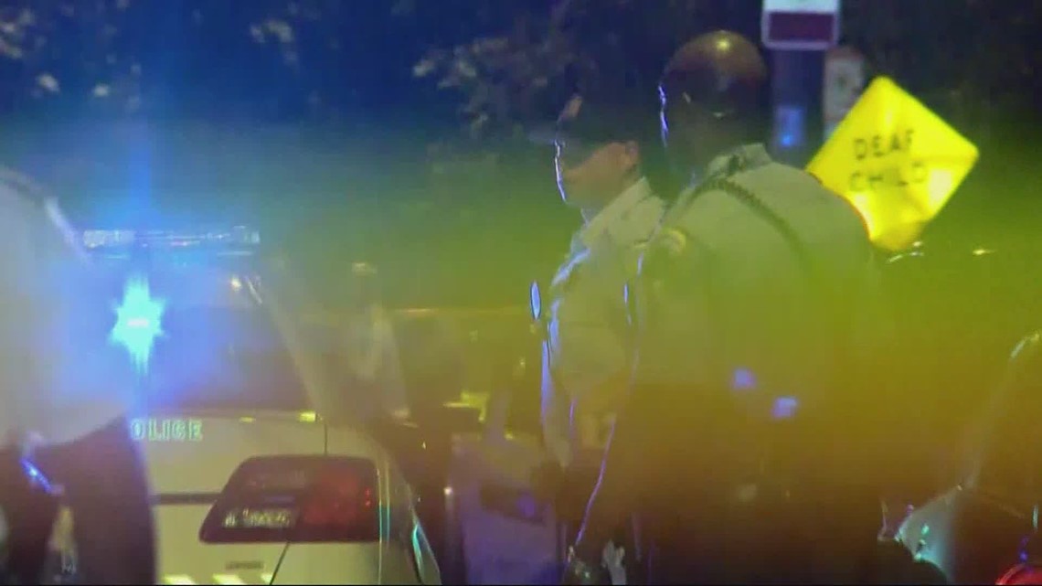 DC Police underreported stop and frisk numbers for years. What is the ...