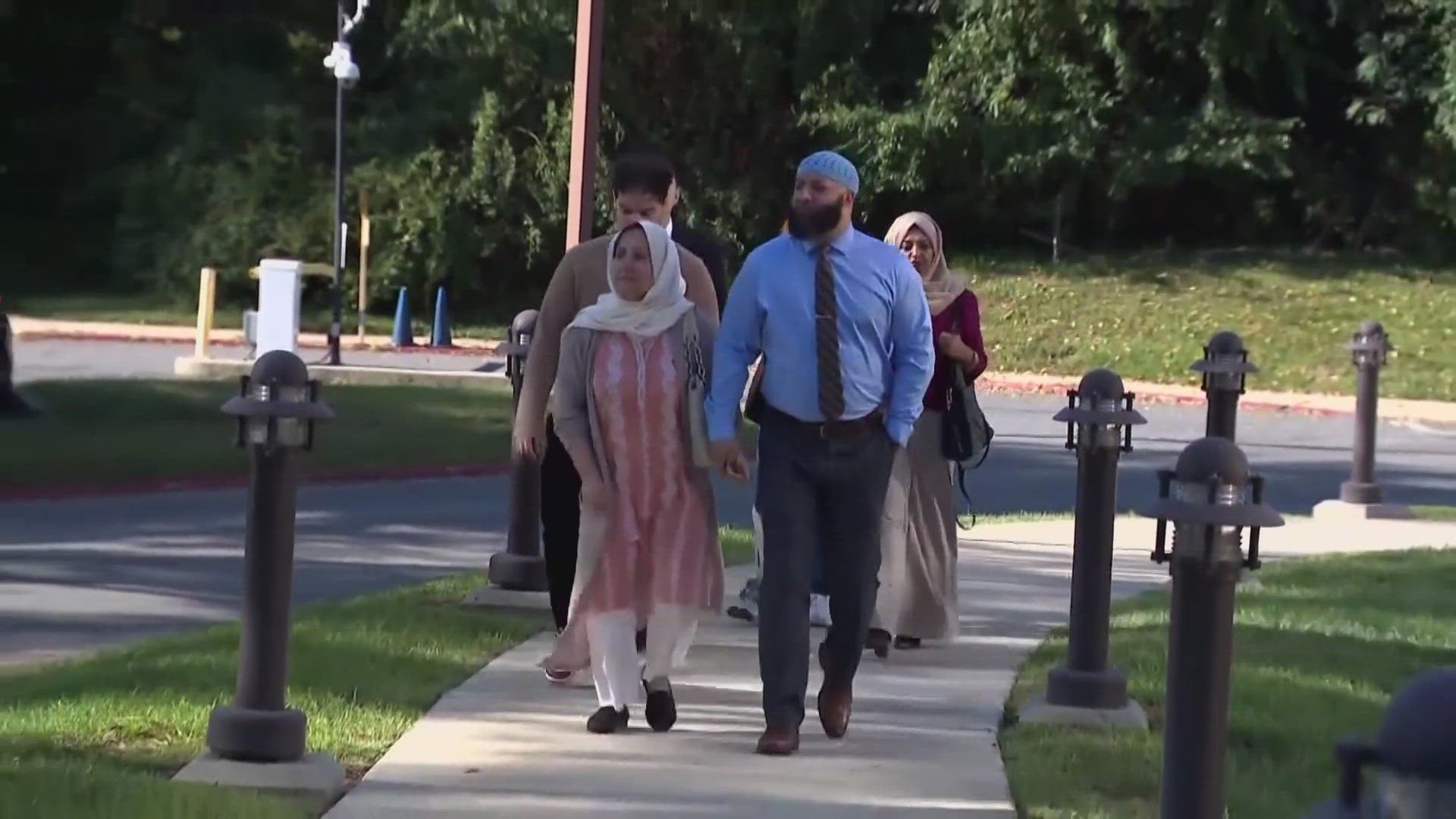 New details on Baltimore man released from prison after his murder ...