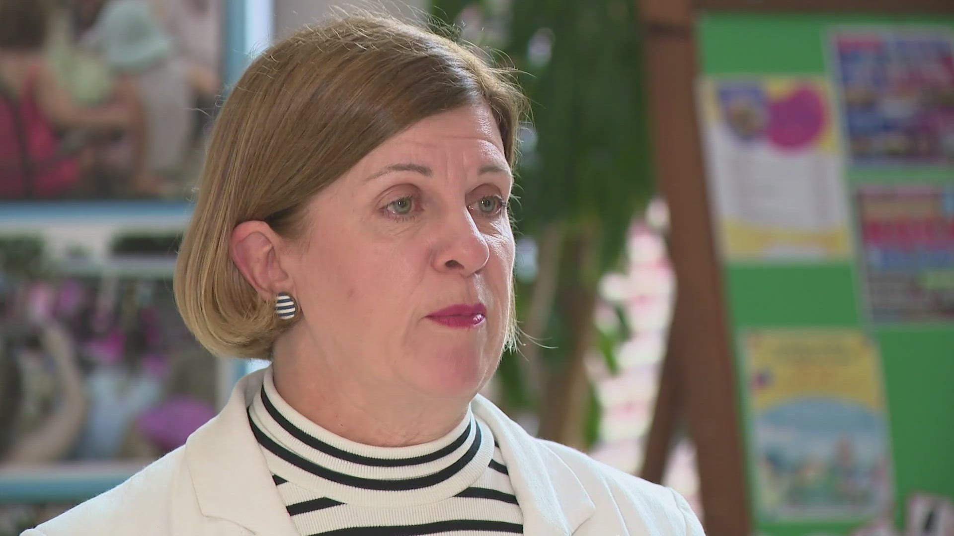 Fairfax mayor won't run again | wusa9.com